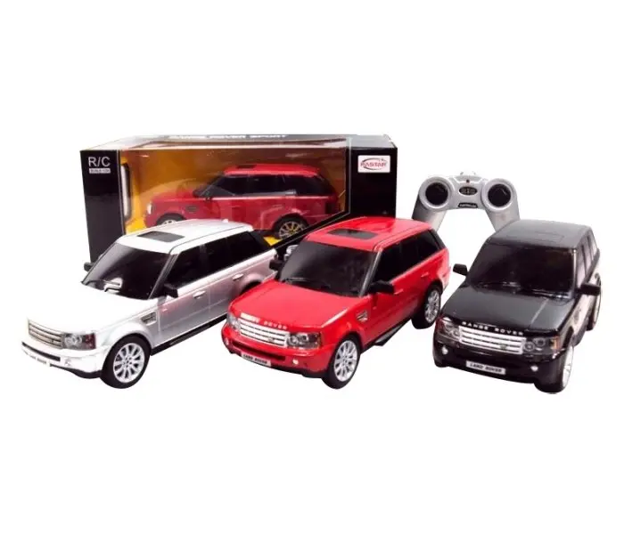 RASTAR RC Autić Range Rover Sport 1:24