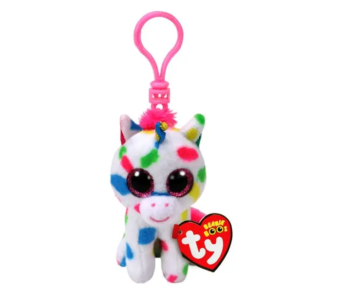 TI Plish 8.5cm Beanie Boos - Harmonie 7 September