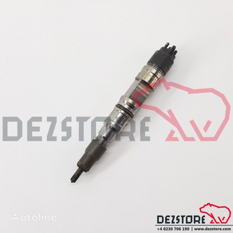 Injector 51101009202 dizna za MAN TGX tegljača