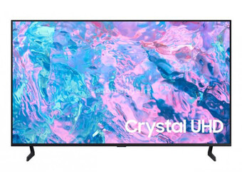 SAMSUNG UE43CU7092UXXH 4K Ultra HD Televizor