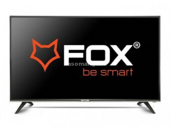 FOX Televizor 32DTV230E, HD