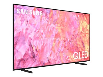 Samsung TV 65''+QE75Q60CAUXXH