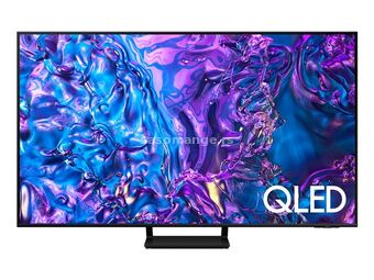 SAMSUNG QLED TV QE75Q70DATXXH, 4K, SMART