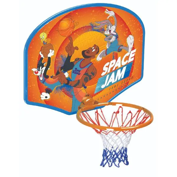 DEMA STIL Koš Space Jam