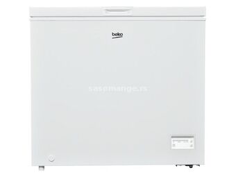 BEKO Horizontalni zamrzivač CF 200 E