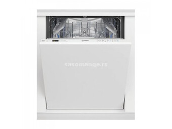 INDESIT ugradna sudomašina D2I HD524 A