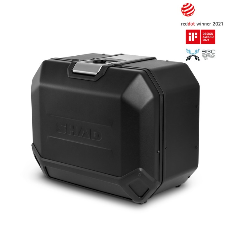 LEVI BOČNI KOFER SHAD TR47