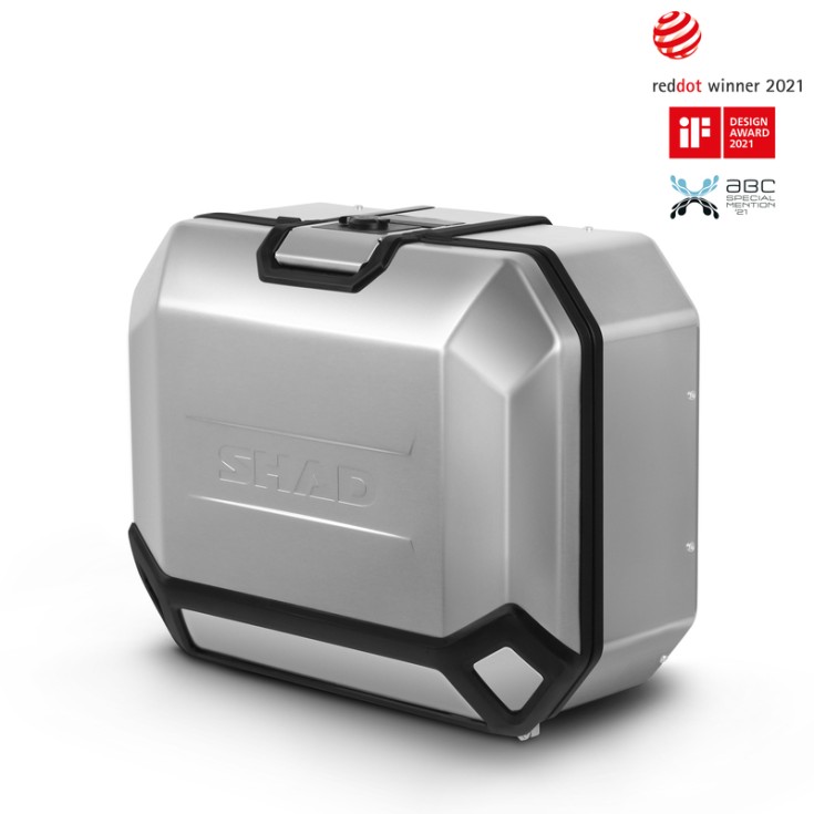 LEVI BOČNI KOFER SHAD TR36 TERRA