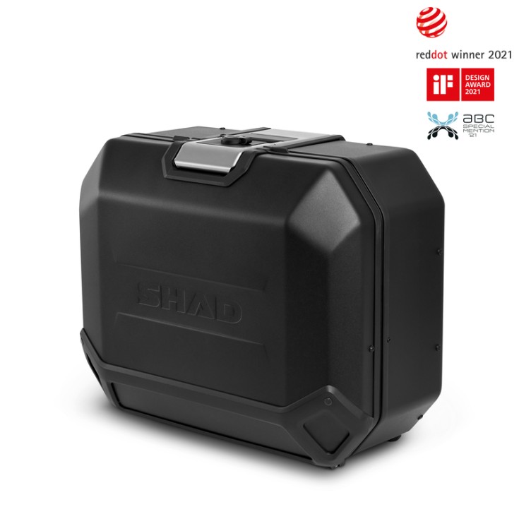 LEVI BOČNI KOFER SHAD TR36