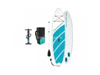 INTEX Sup daska 320x81x15cm Aqua Quest