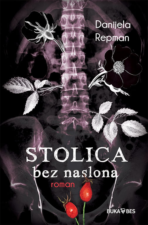 Stolica bez naslona