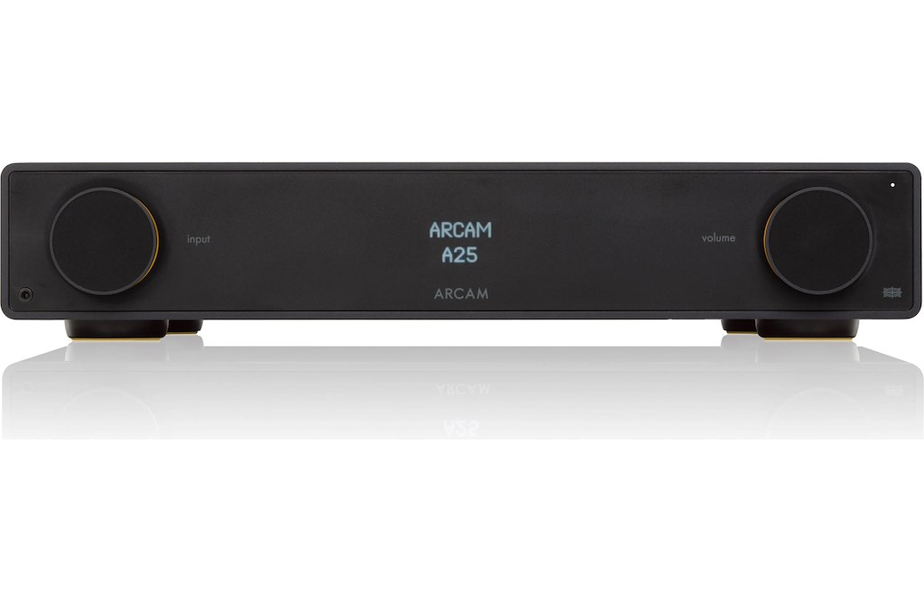 ARCAM Radia A25 Integrisano Pojačalo