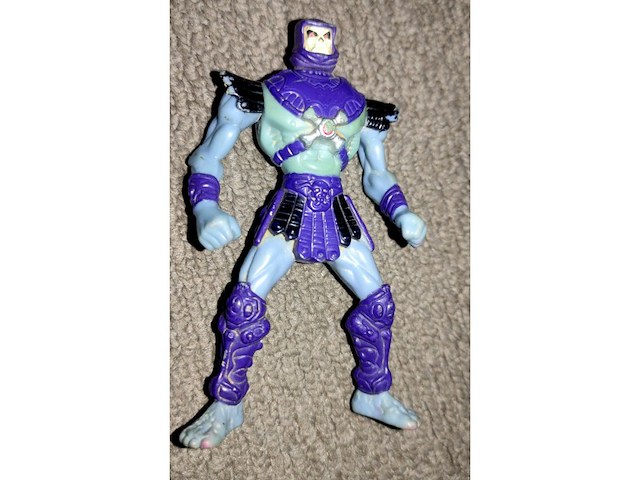 SKELETOR FIGURA AKCIONA SA SLIKA