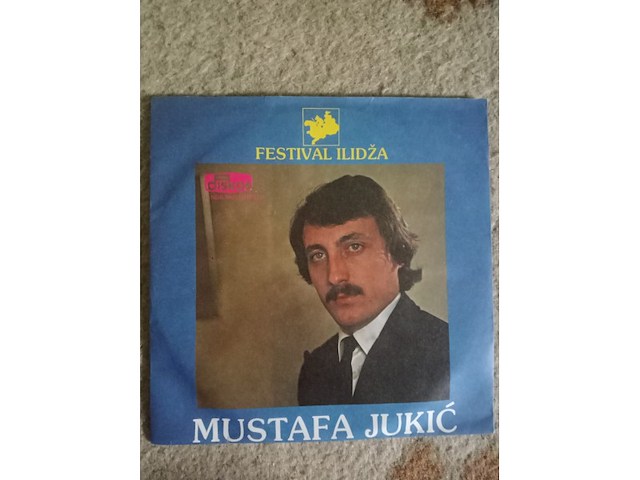 Mustafa Jukić - Za vas dvije mjesta nema