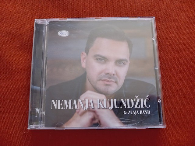 Nemanja Kujundzic &;;;; Zlaja Band