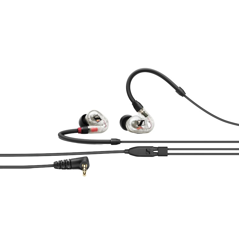 Sennheiser IE 100 PRO Clear - Slušalice