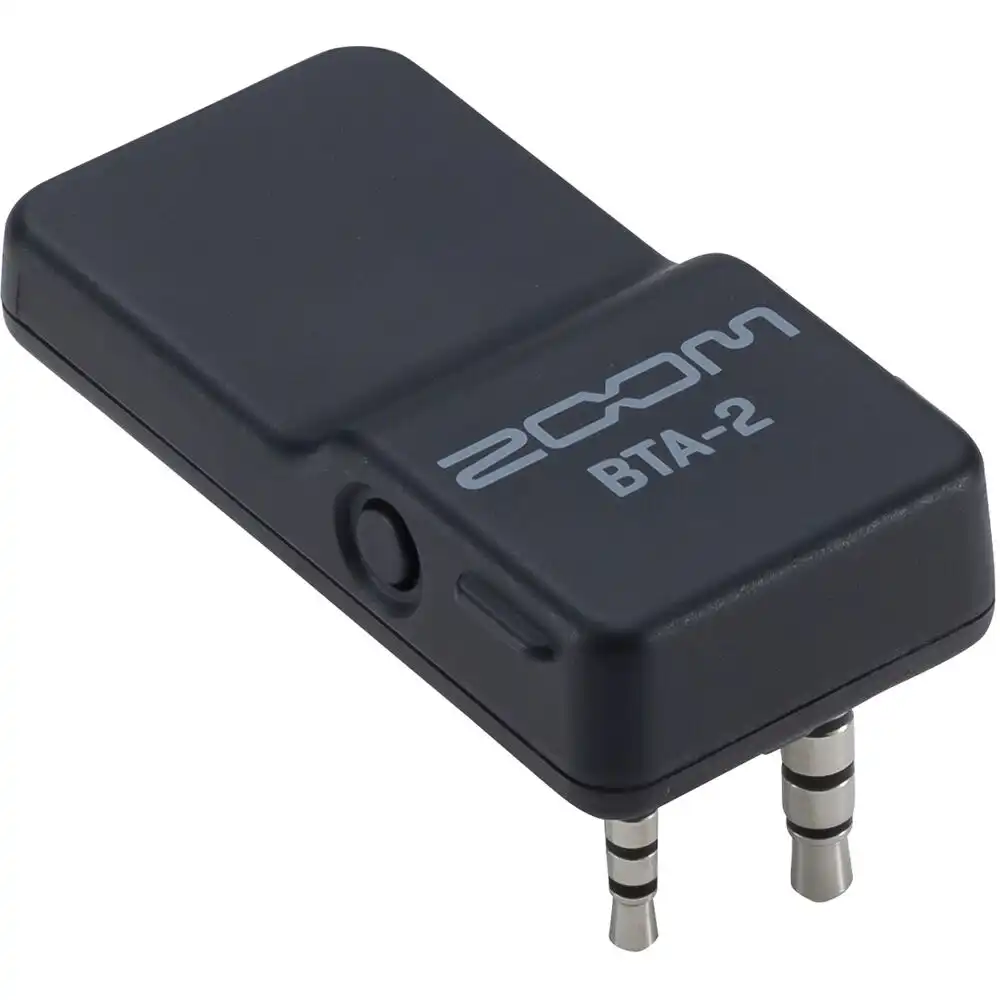 Zoom BTA-2 - Bluetooth adapter za PodTrak P4/ P8 podcast