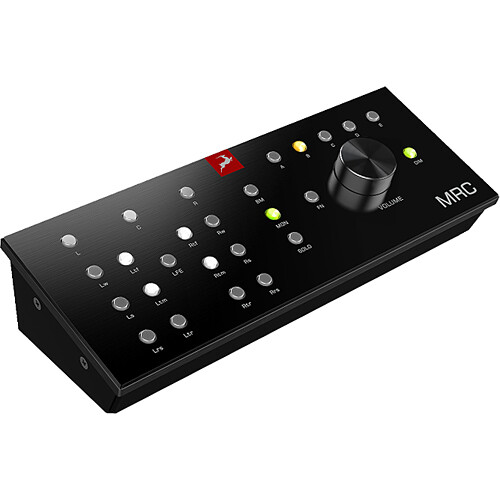 ANTELOPE MRC Remote Control