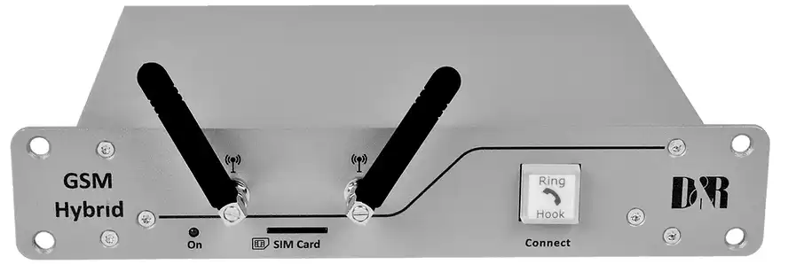 D&R GSM HYBRID