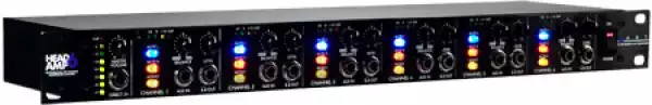 ART PRO AUDIO HeadAmp6CE