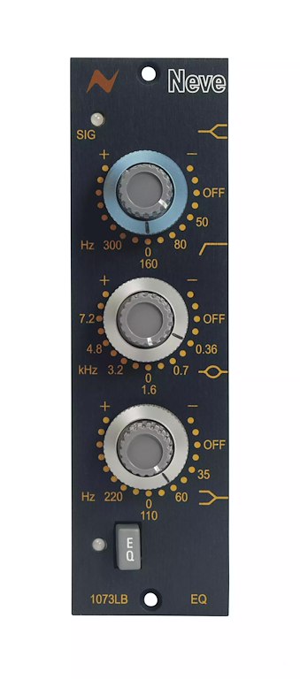 AMS Neve 1073LBEQ