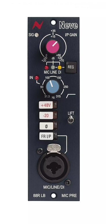 AMS Neve 88RLB