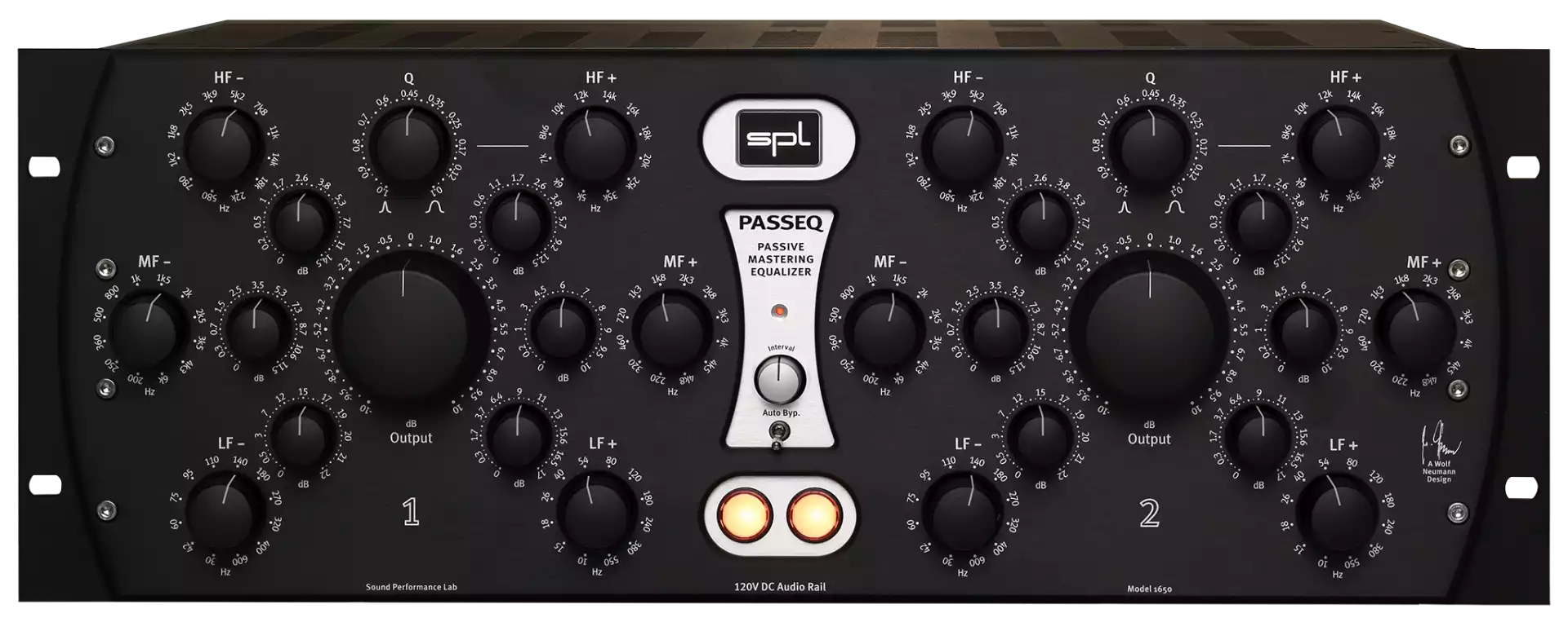 SPL Passeq