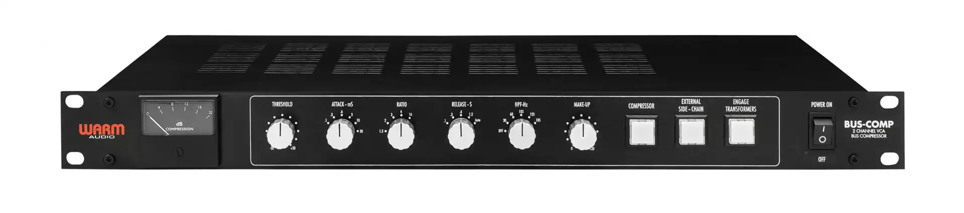 Warm Audio Bus-Comp