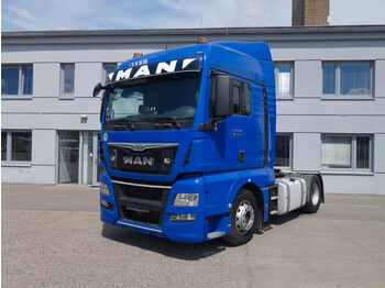 MAN TGX 18.480 tegljač