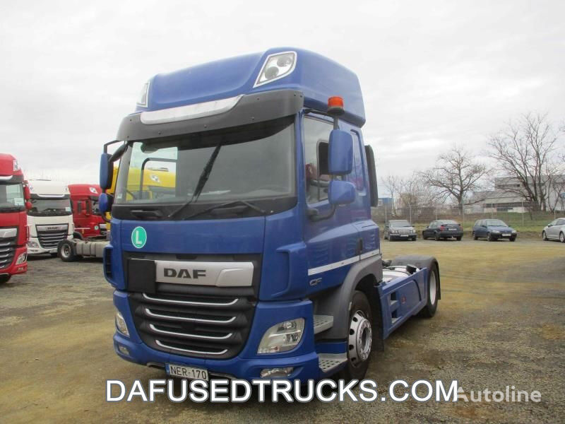 DAF CF 450 FT tegljač