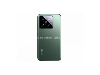 Smartphone XIAOMI 14 12GB/512GB/zelena