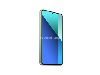 Smartphone XIAOMI Redmi Note 13 6GB/128GB/zelena