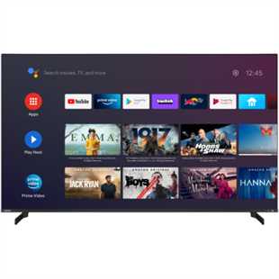 Toshiba LED TV 65QA5D63DG