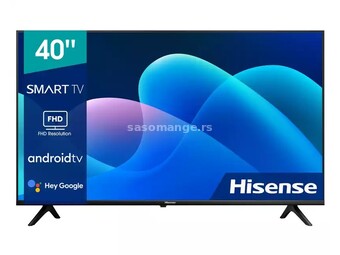 40 inča 40A4HA LED FHD Android TV