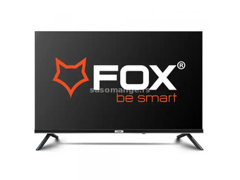 FOX Televizor 32DTV241D HD