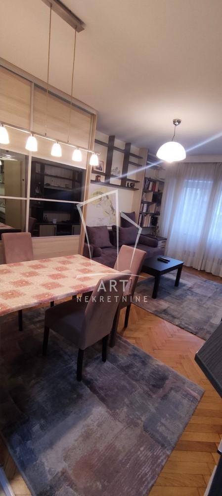 Centar, 27. marta, 34m2 ID#8093 700 €