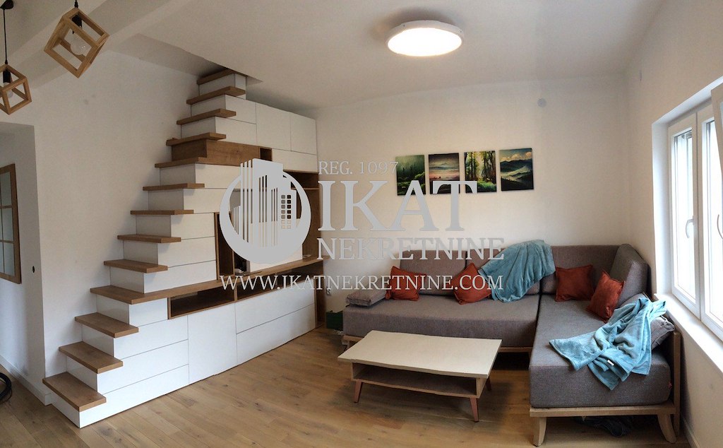 Stari Grad, kod Politike 42m2 LUX renoviran stan ID#3534 850 €