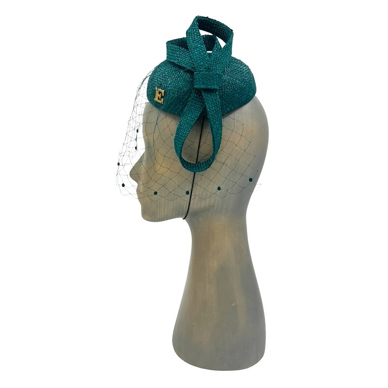PINE GREEN TOKA