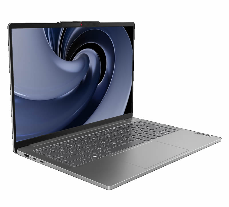 Lenovo IdeaPad Pro 5 14IMH9 Arctic Grey (83D2002BYA)