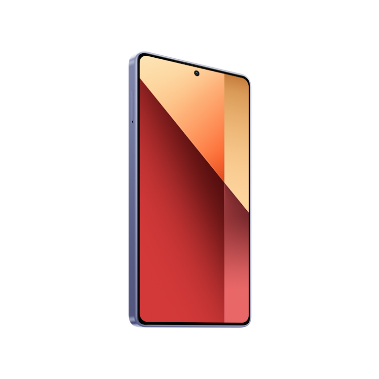 Smartphone XIAOMI Redmi Note 13 Pro 8GB/256GB/ljubičasta