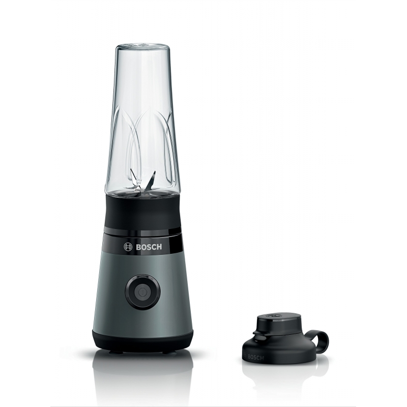 Blender BOSCH MMB2111S/450W/inox