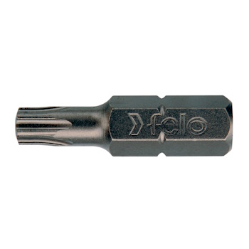 Felo bit Industrial TORX PLUS 7IPx25 02307010