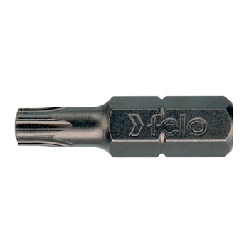 Felo bit Industrial TORX PLUS 10IPx25 02310010