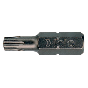 Felo bit Industrial TORX PLUS 8IPx25 02308010