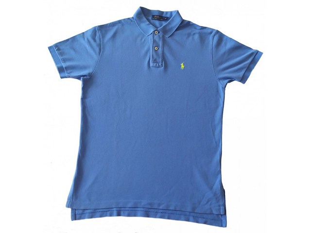 Muška pamučna majica Polo Ralph Lauren veličina M