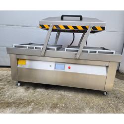 Ital Form - S820S Two-chamber vacuum machine