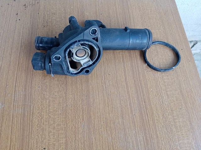 Termostat renault dci 1.5