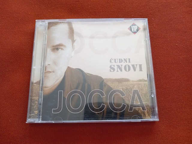 Jocca - Cudni Snovi