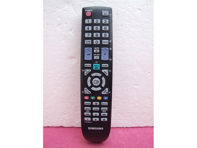 Samsung AA59-00483A daljinski ORIGINAL + GARANCIJA!