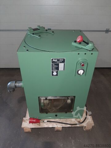 Centrifuga
Steimel S 4